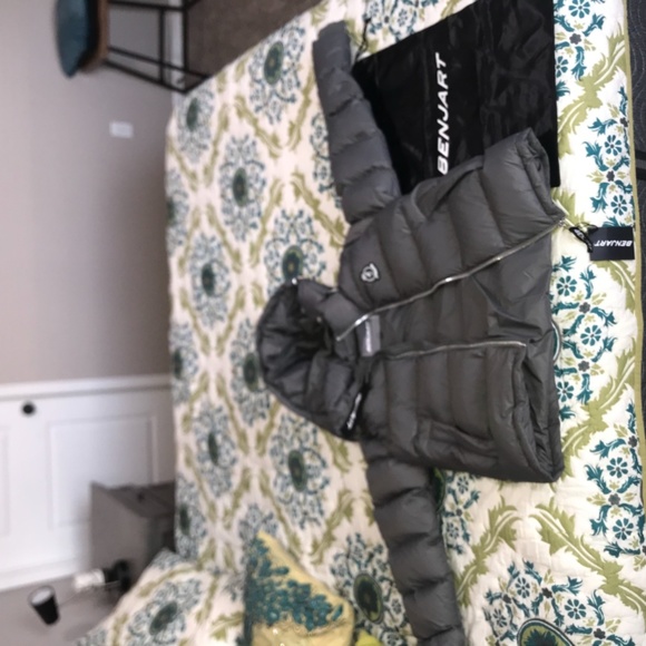 Benjart | Jackets & Coats | Womens Designer Jacket | Poshmark